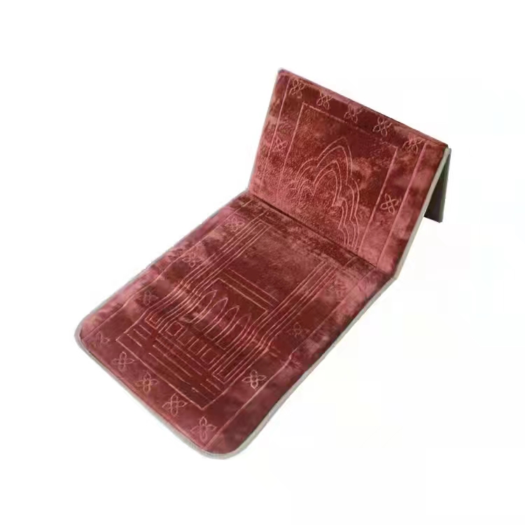 Foldable Prayer Mat - Warm World Group