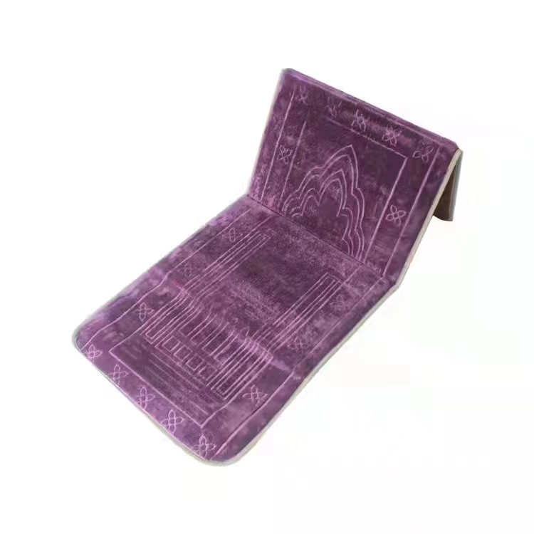 Foldable Prayer Mat - Warm World Group