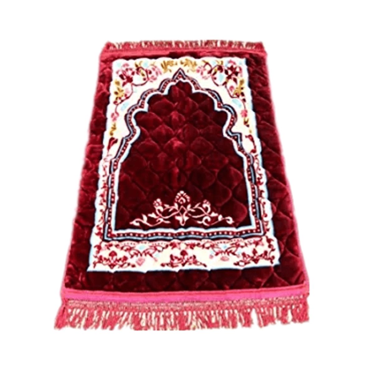 Janamaz Prayer Mat - Warm World Group